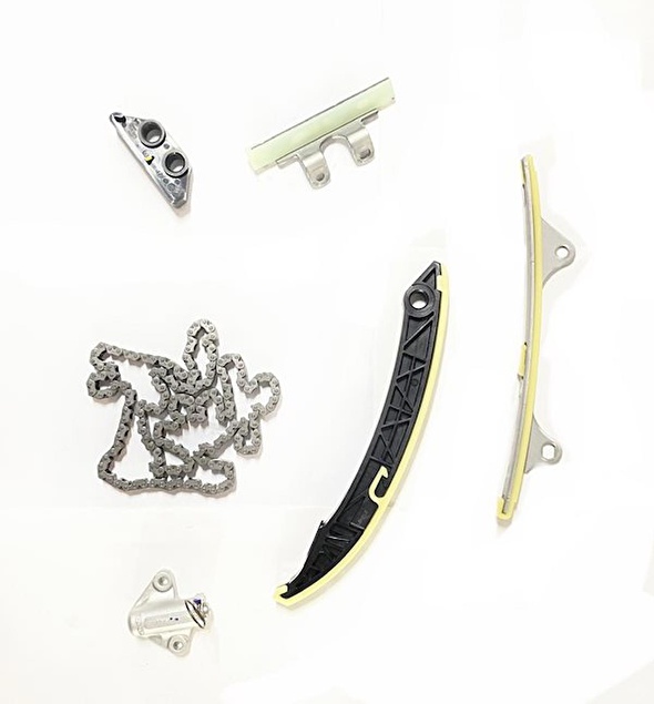 Kia Rio Zincir Set [Orjinal,] (2432103100S) Fiyatları ve Modelleri ...